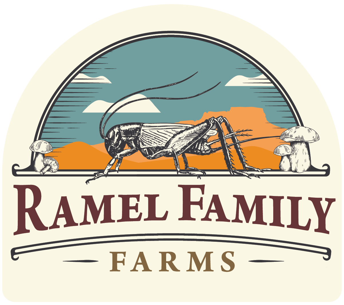 Home | Ramel Family Farms